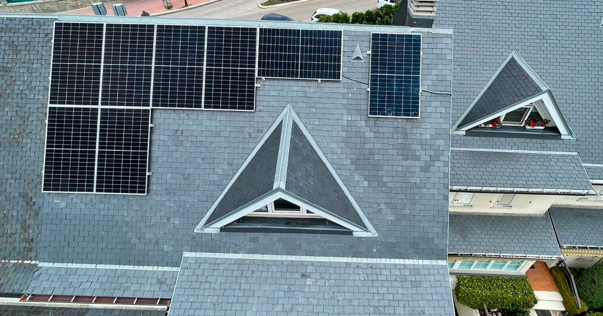 Smart string energy storage system - Inplasolar Instalaciones de Placas ...